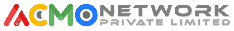 Best Web & App Development, Marketing, and Software Company - Acmo Network