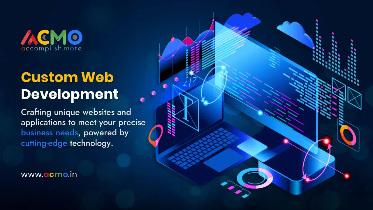 Develop Performing and Secure Web Apps | Acmo Network