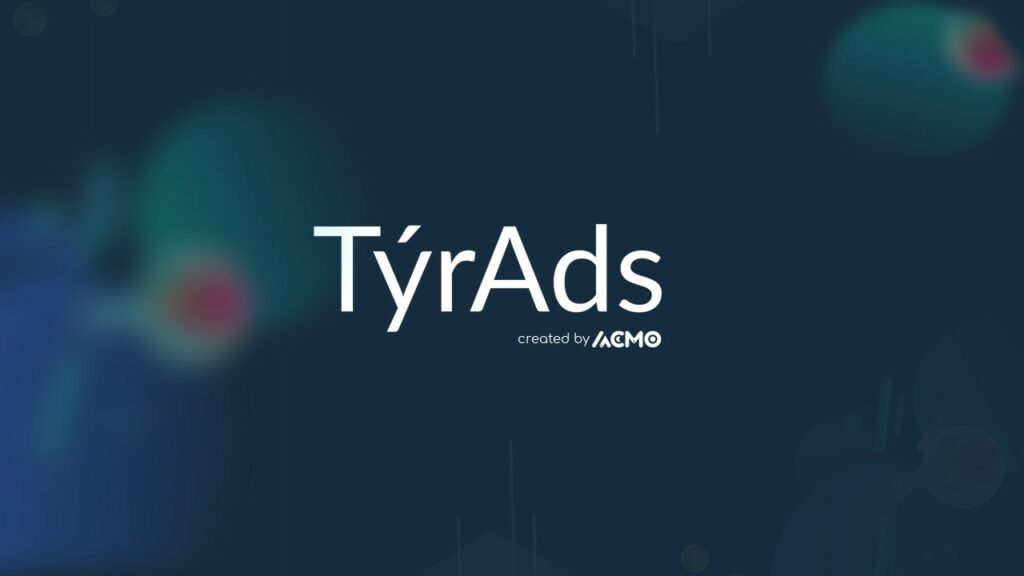 Scaling Success: Acmo Network Empowers TyrAds in the Digital Landscape - Acmo Network